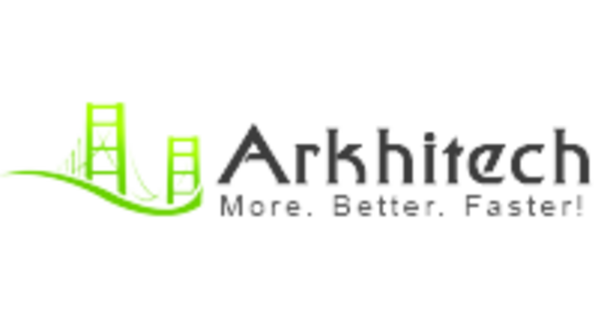 Arkhitech is hiring: Internship - Software Engineering
